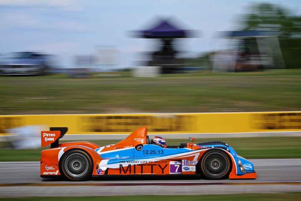 JDC-Miller MotorSports confirms ORECA 07 LMP2 Prototype program for ...