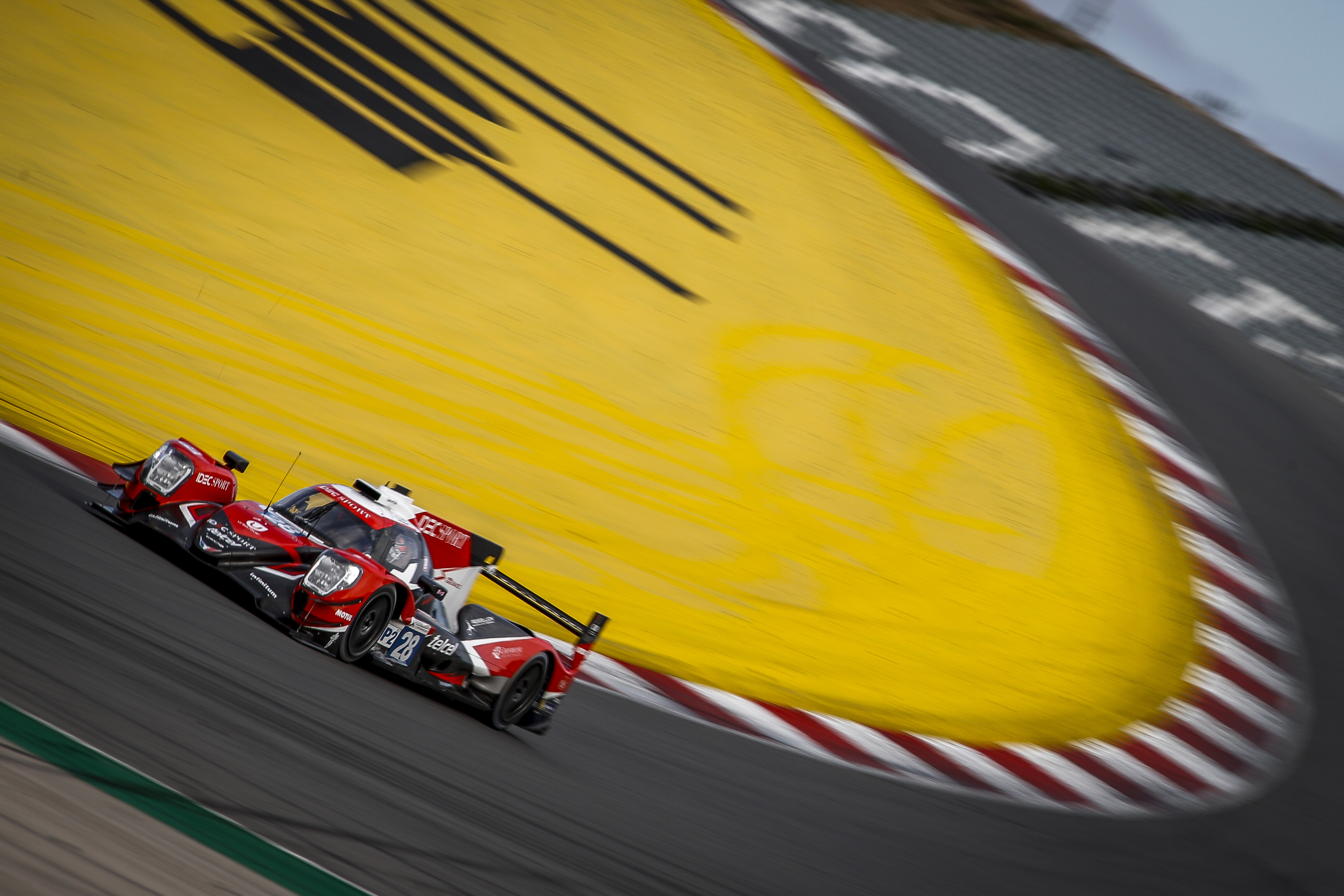 Idec Sport Racing, Champions ELMS 2019 avec l’art et la manière ...