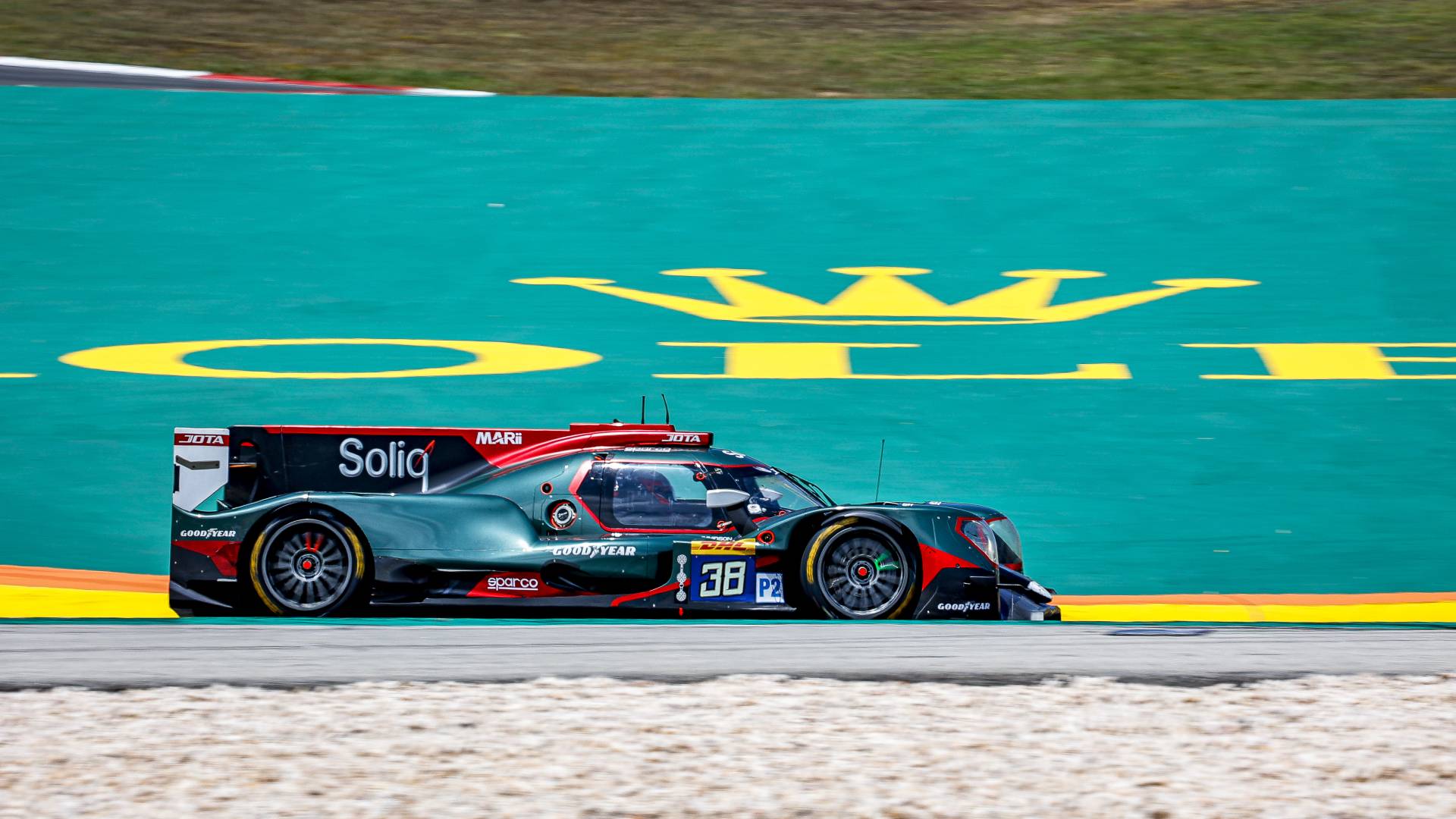 Site institutionel du Groupe ORECA - The Motorsport Company