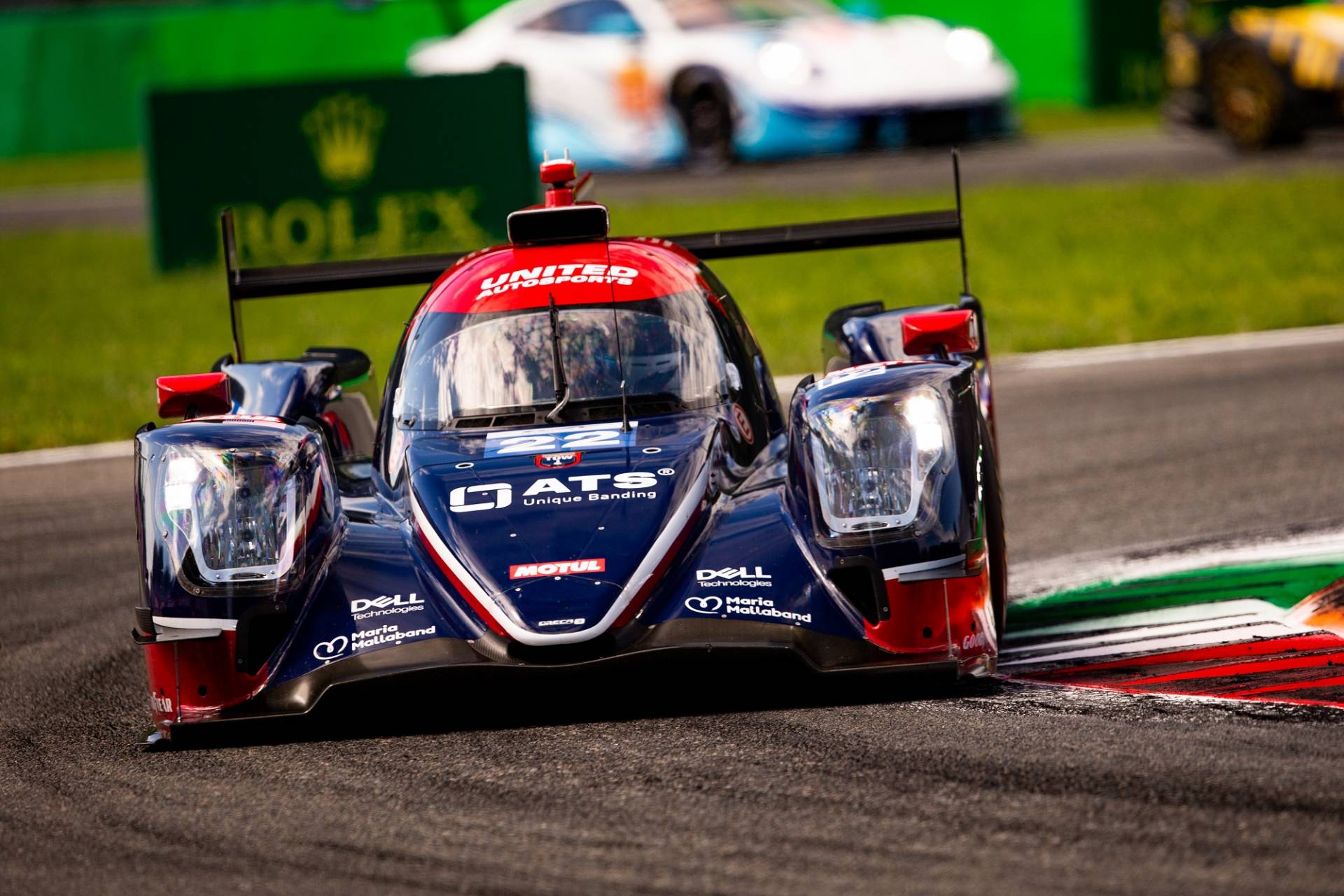 Site institutionel du Groupe ORECA - The Motorsport Company
