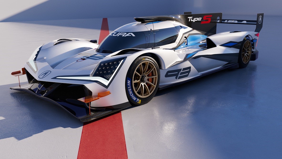 3 - ORECA Group - The motorsport company