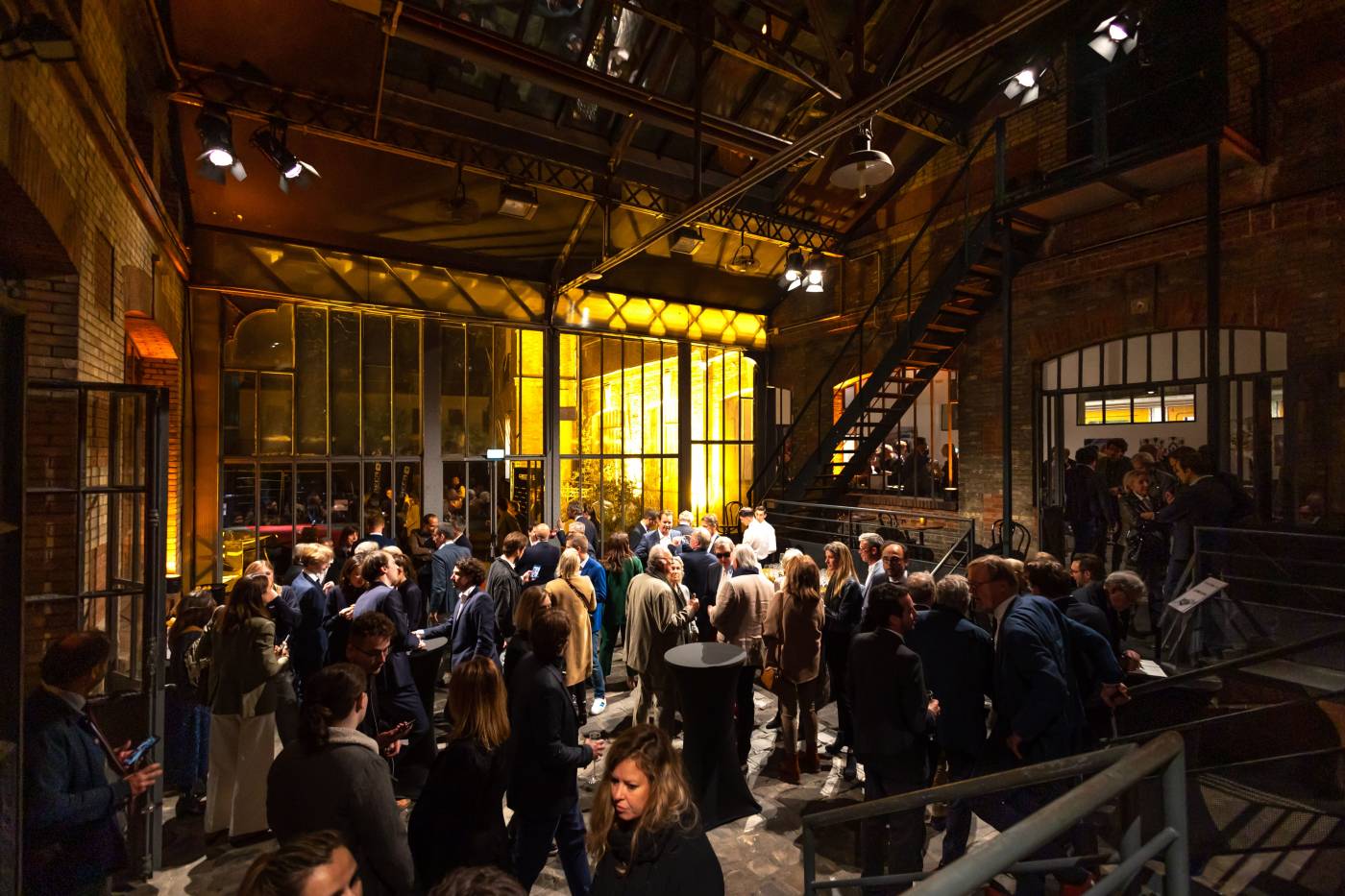 ORECA's 50th anniversary - Groupe Oreca - The motorsport company