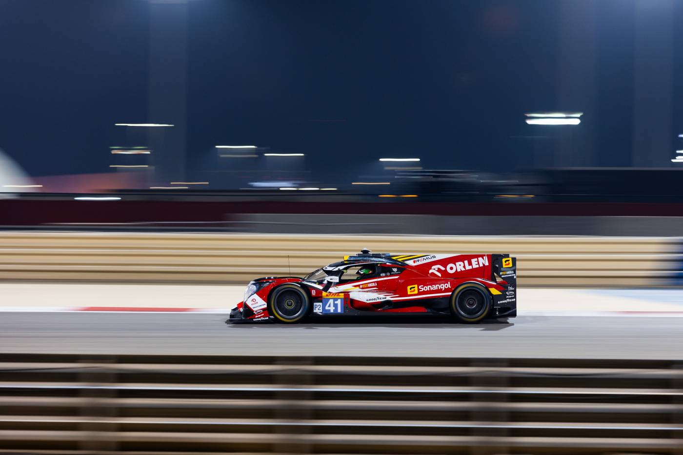Accueil EN - Groupe Oreca - The motorsport company
