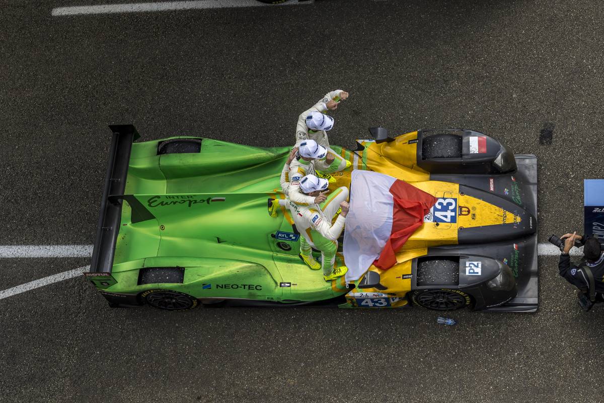 Accueil EN - Groupe Oreca - The motorsport company